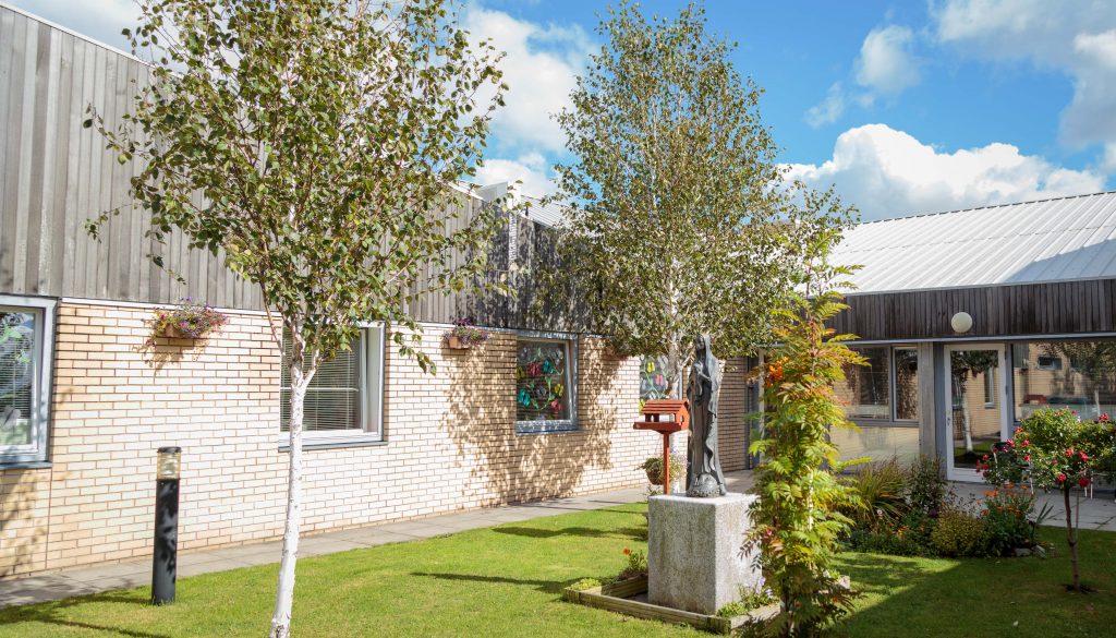 Drop In Centre - JADD