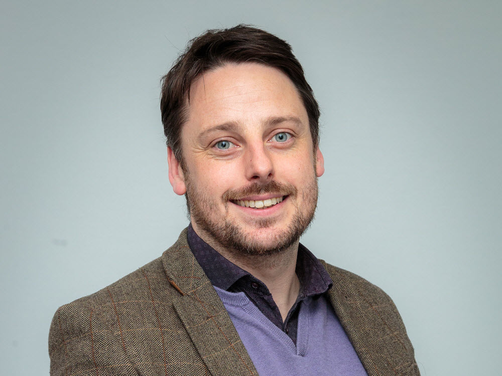 Governing Board - JADD